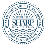 Sharp Health Plan | Login